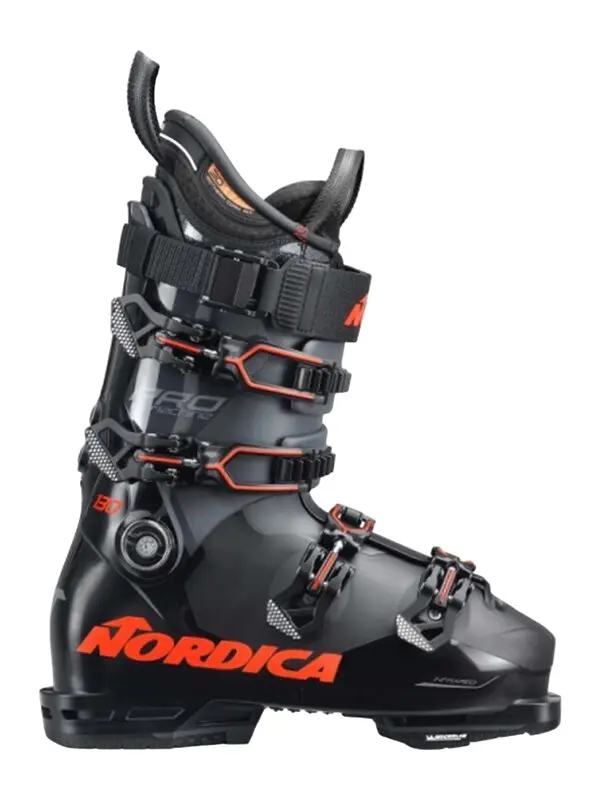 NORDICA Pro Machine 130 Gw Ski Boots - Black