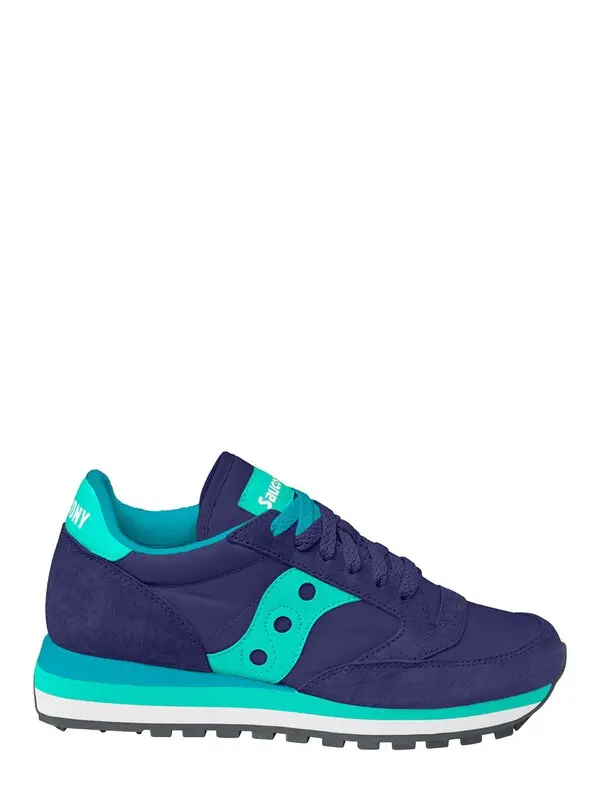 Saucony Jazz Triple Sneakers - Blue