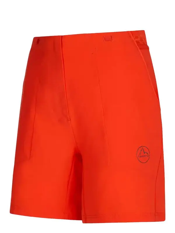 LA SPORTIVA Guard Short W - Red