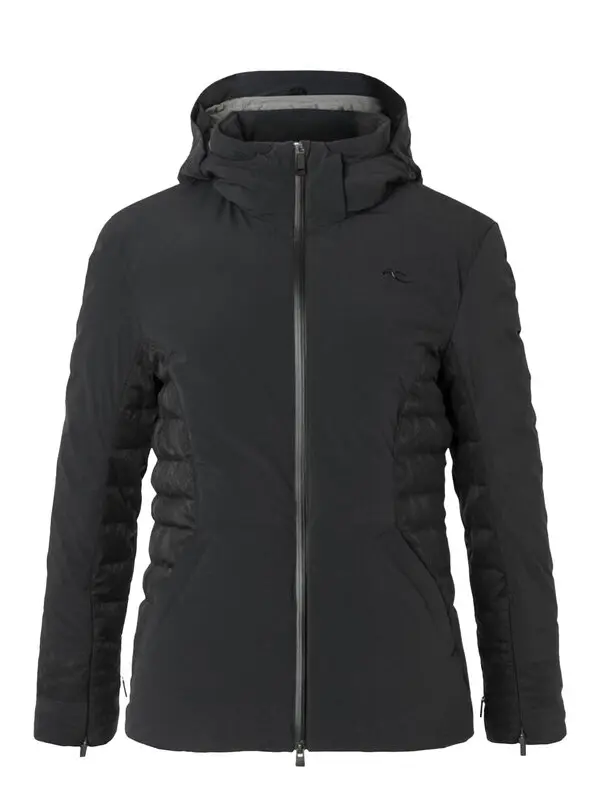 Kjus Scylia Jacket - Black