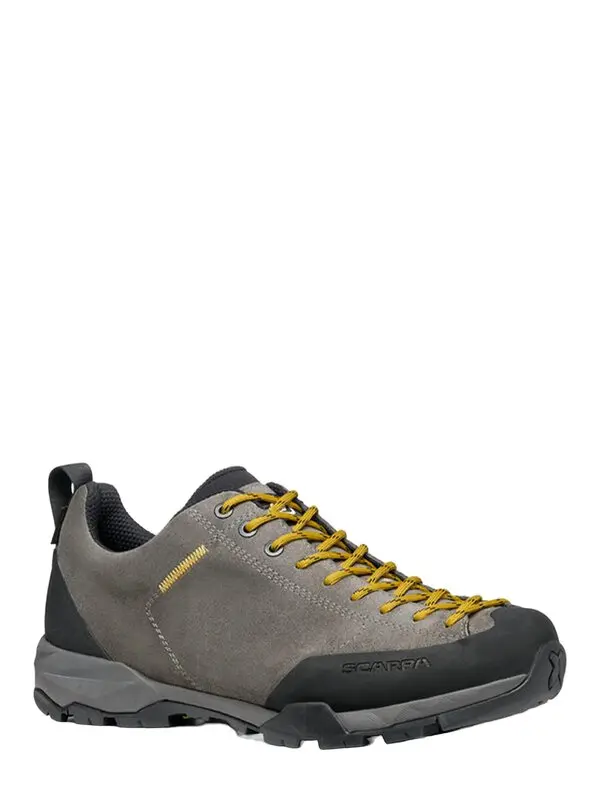 SCARPA Mojito Trail Gtx Hiking Shoes - Gray