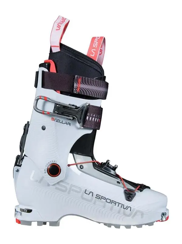 LA SPORTIVA Stellar Ski Boots - Gray