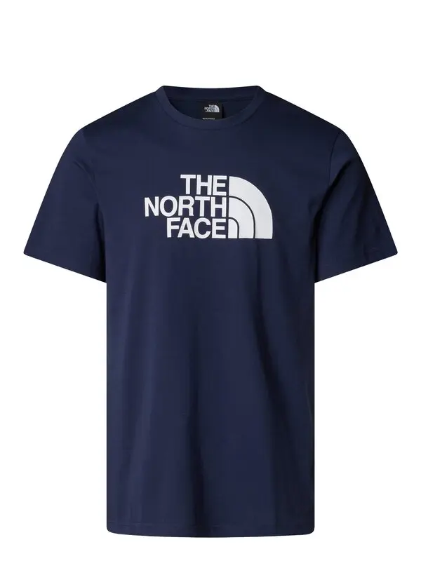 The North Face S/s Easy Tee - Blue