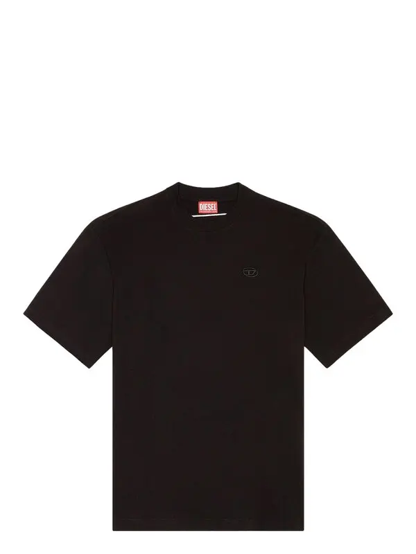 DIESEL® T-shirt - Black