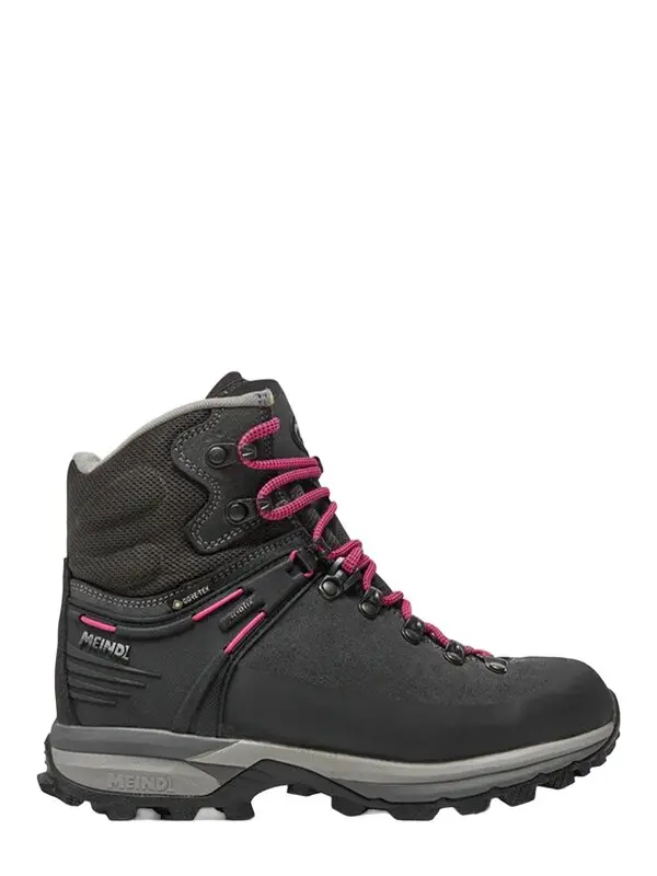 Meindl Air Revolution 1.5 Lady High Top Hiking Boots - Gray