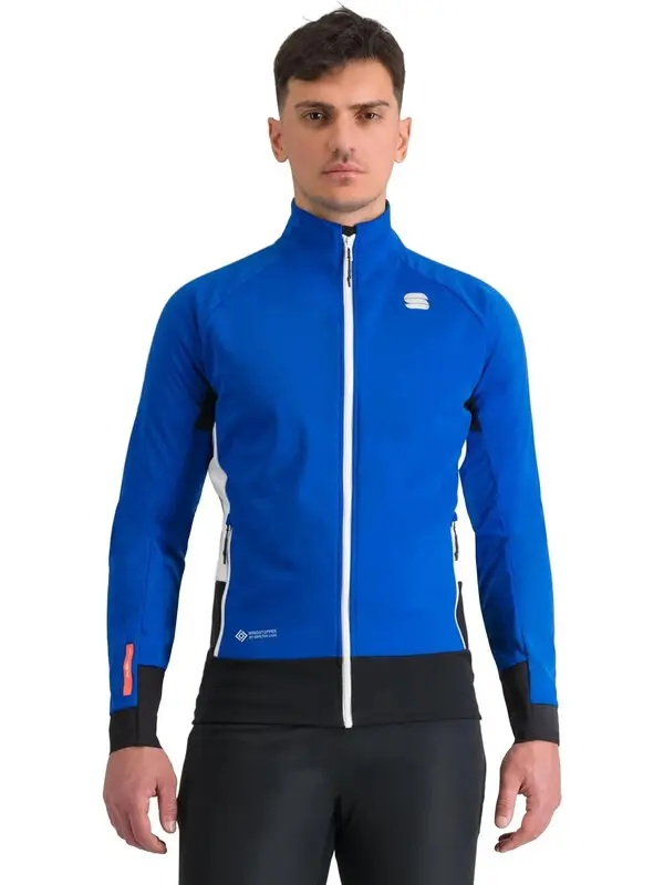 SPORTFUL Apex Jacket - Multi