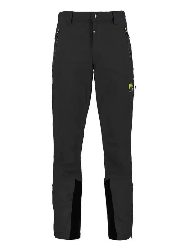 KARPOS San Martino Technical Pants - Black