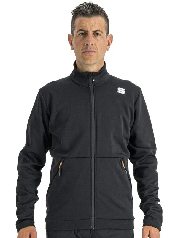 SPORTFUL Engadin Jacket - Black