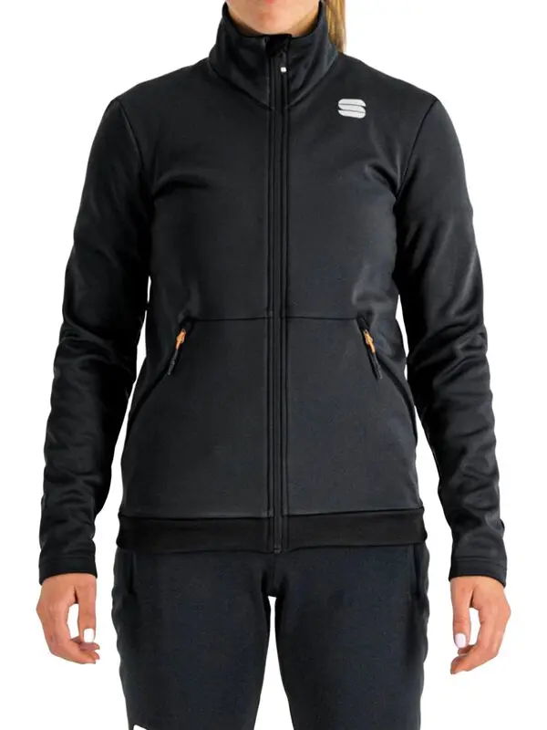 SPORTFUL Engadin W Jacket - Black