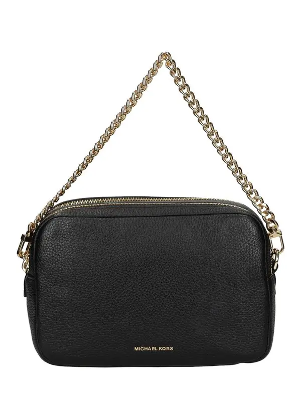 Michael Kors Bryant Camera Bag - Black