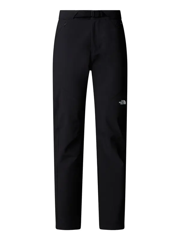 The North Face Diablo Reg Straight Pants - Black