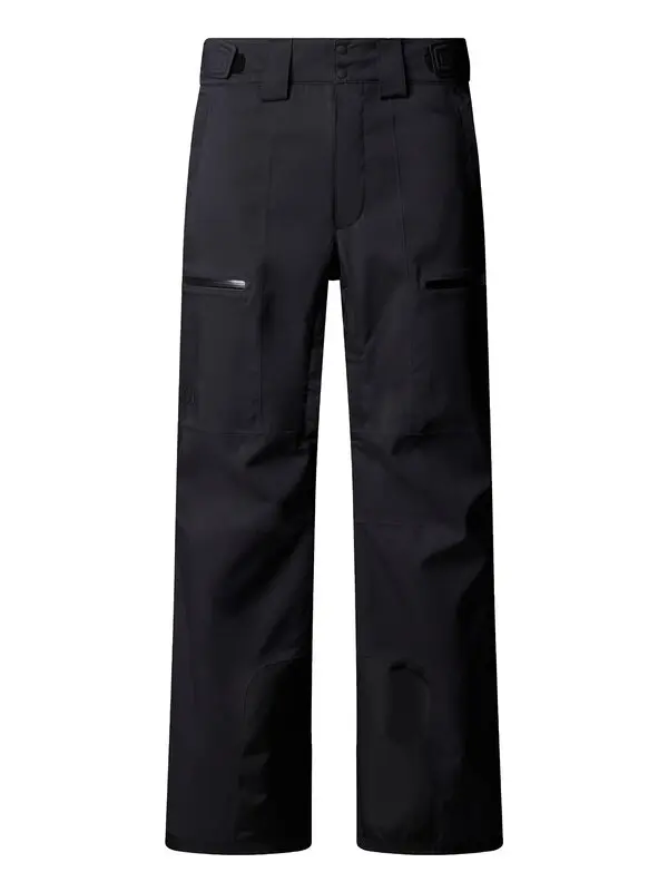 The North Face Chakal Technical Ski Pants - Black
