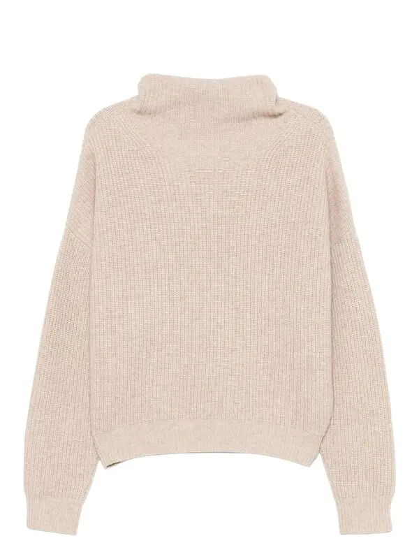 Isabel Marant Étoile Brooke Pullover - Beige