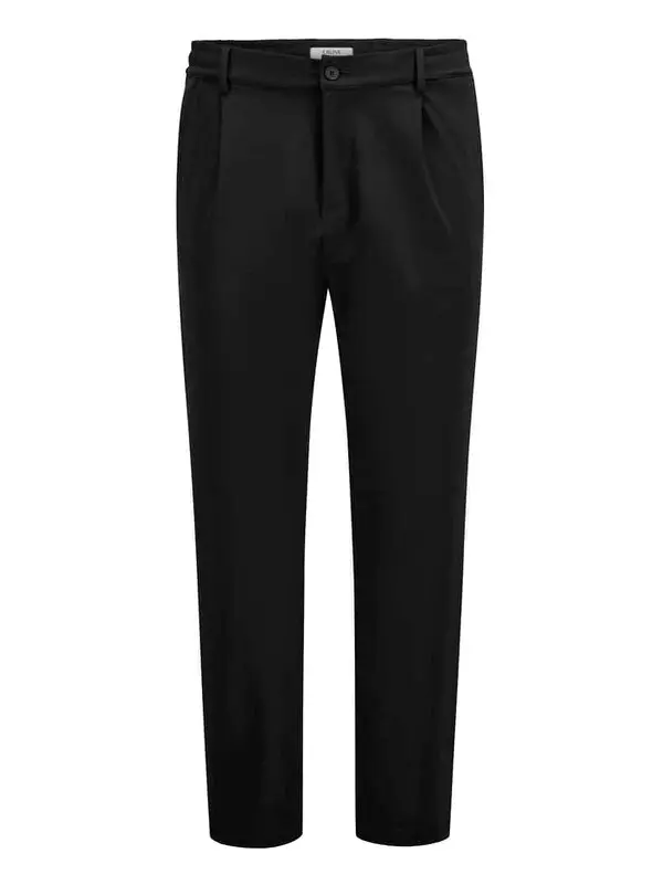 CRUNA Trouser - Black