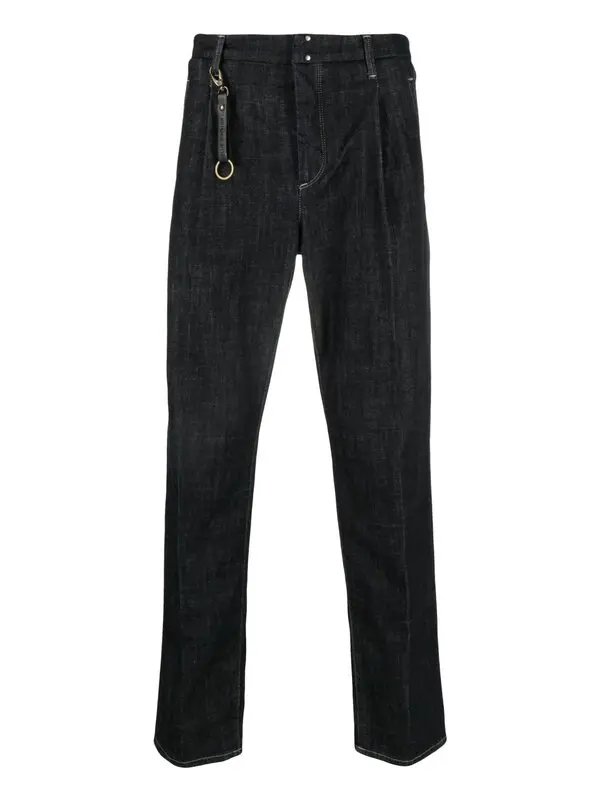 Incotex Special Denim - Blue