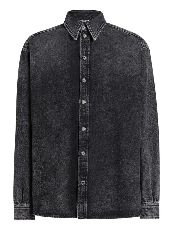 Dolce & Gabbana Shirt - Multi