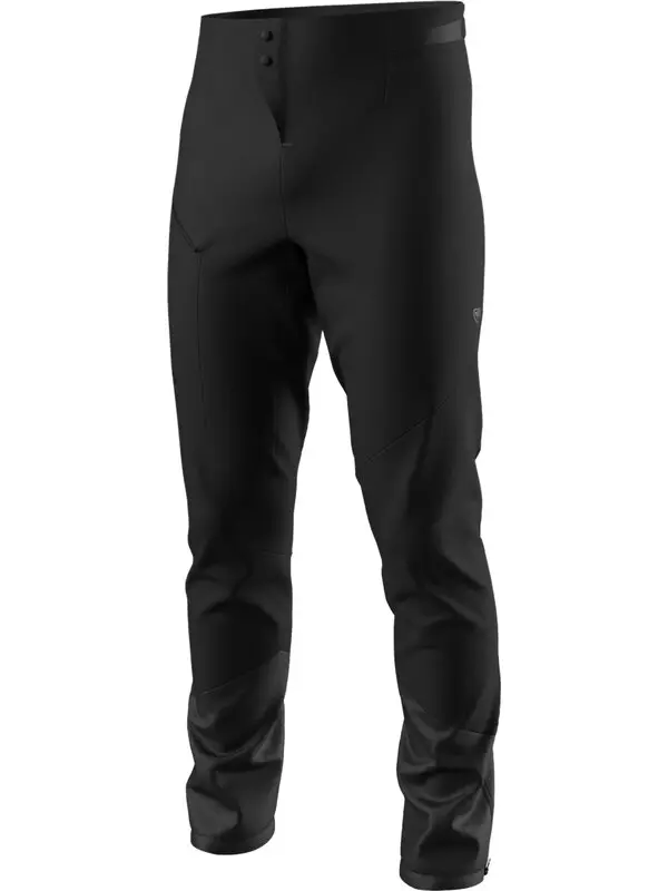 DYNAFIT Technical Trousers - Black