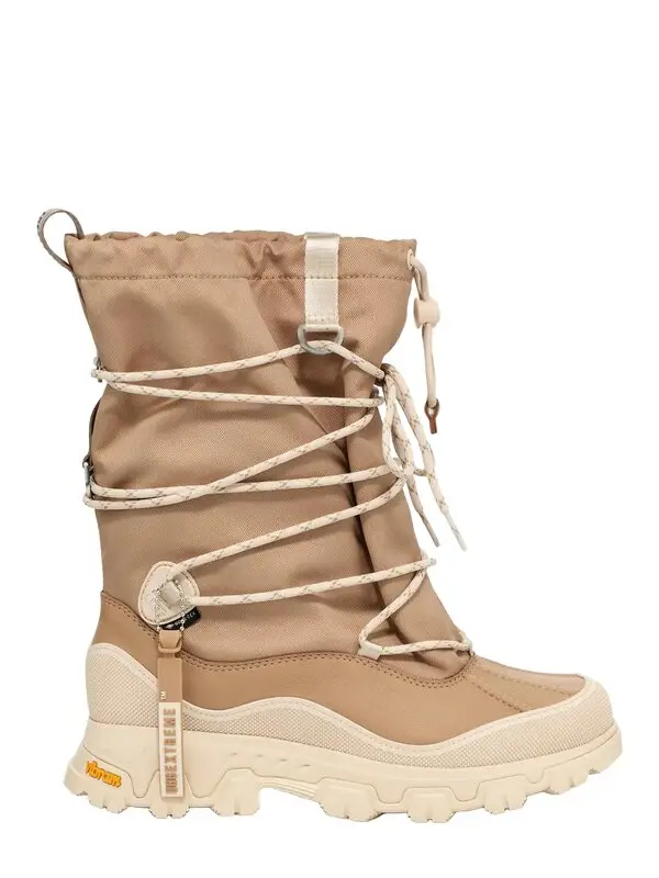 UGG Metropeak Boots - Brown