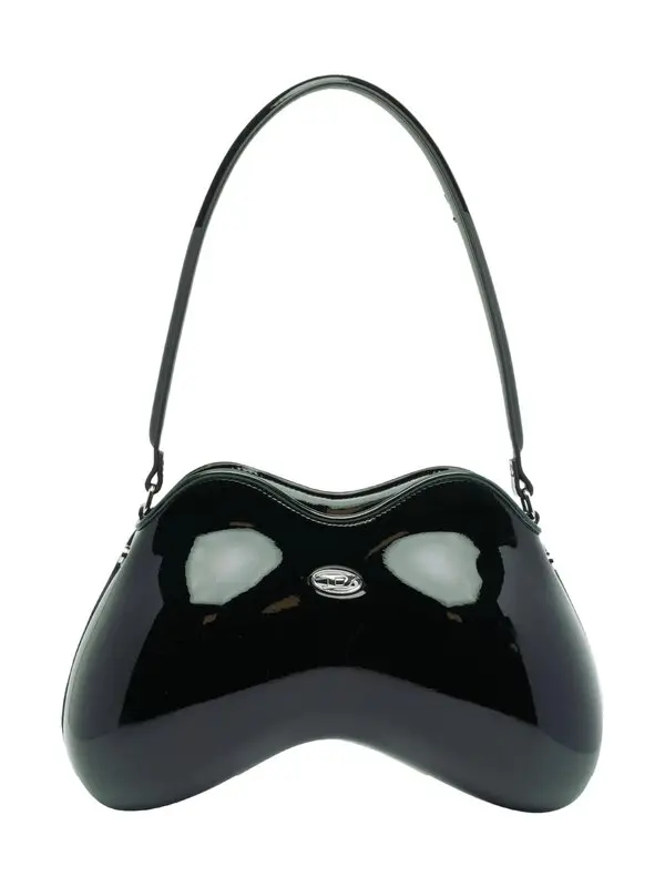 DIESEL® Play Double-d Shoulder Bag - Multi