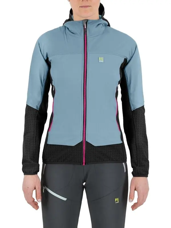 KARPOS Alagna Plus 2.0 W Jkt - Black