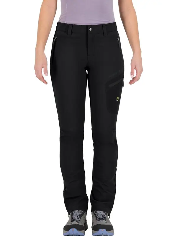 KARPOS Scarnia Up W Pants - Black