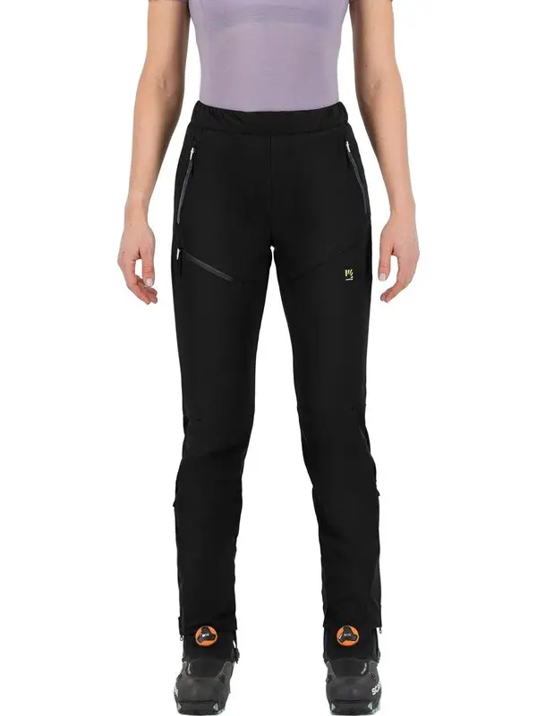 KARPOS Alagna Plus 2.0 W Pants - Black