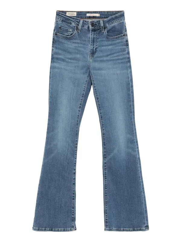 LEVI`S Levi's 726 Flare Jeans - Blue