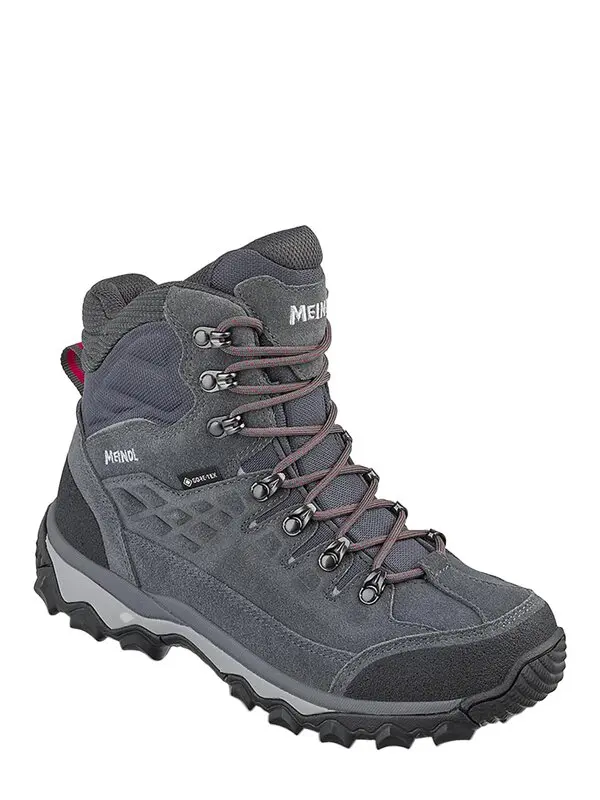 Meindl Silian Lady Gtx Boots - Gray