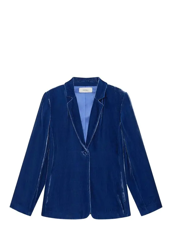 Malìparmi Blazer - Blue