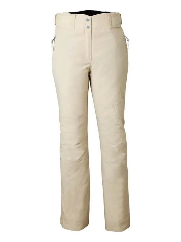 PHENIX Variety Technical Ski Pants - Beige