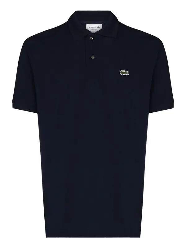 Lacoste L.12.12 Original Polo - Blue