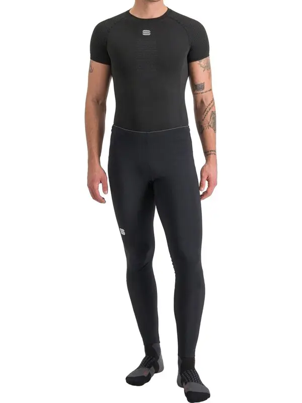 SPORTFUL Cardio Tp Tight - Black