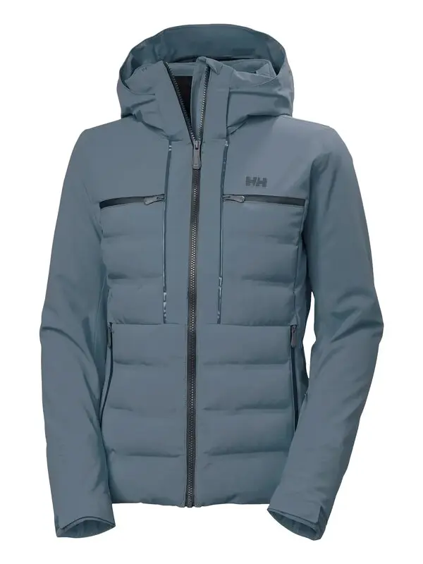 Helly Hansen Alphelia Elevate Jacket - Blue