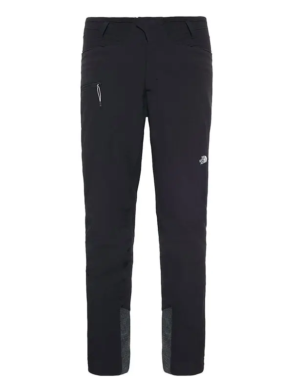 The North Face Fuyu Subara Shi Pant - Black