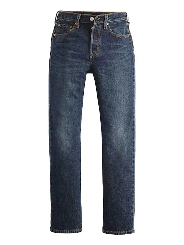 LEVI`S Levi's 501 Original Jeans - Blue