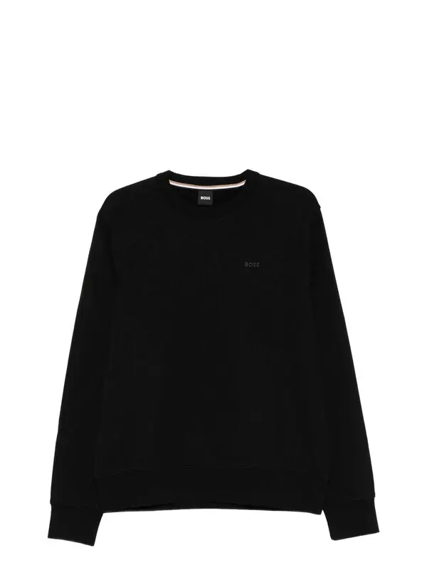 Hugo Boss H Sharpe - Black