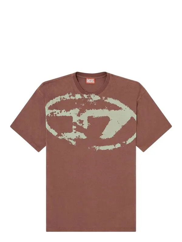 DIESEL® T Boxt N14 - Brown