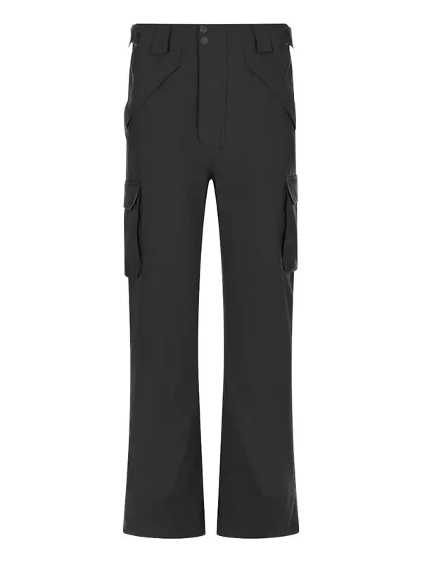 2117 TWENTYONE SEVENTEEN Krasse Ski Pants - Black
