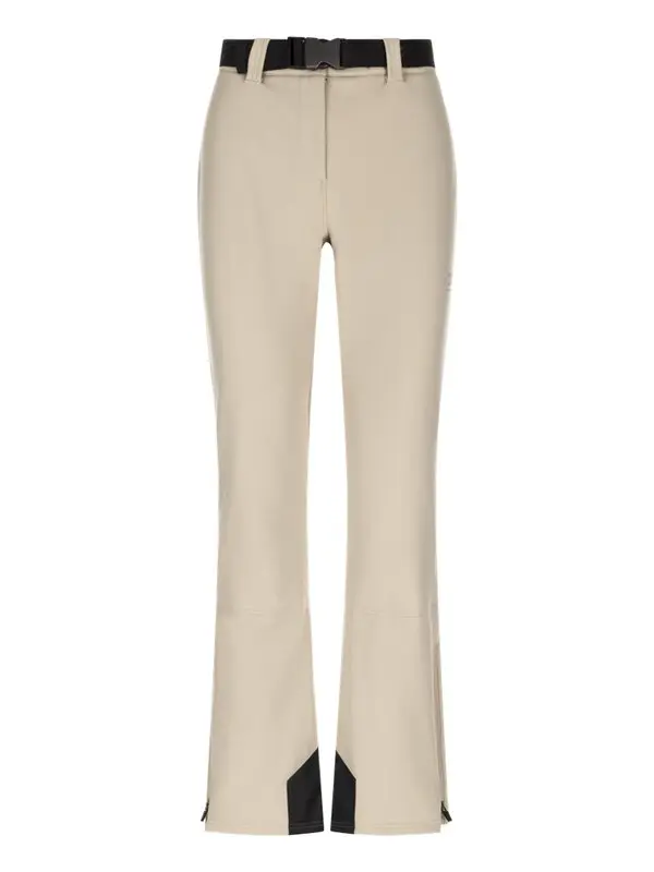 2117 TWENTYONE SEVENTEEN Solsbo Ski Pants - Beige