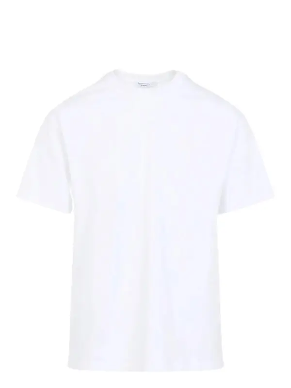 Givenchy Regular Fit T-shirt - White