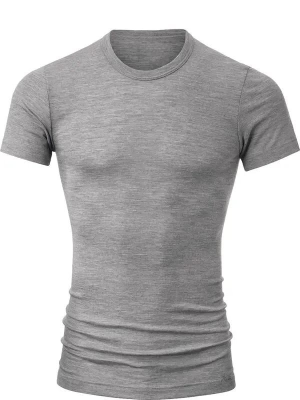 CALIDA T-shirt - Gray