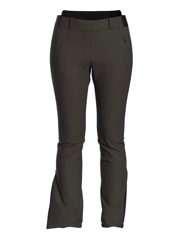 LAMUNT Michelle 4-season Trek Pants - Black
