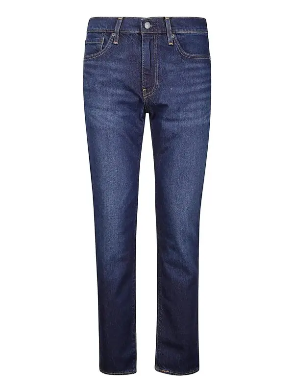 LEVI`S Levi's 501 Slim Jeans - Blue