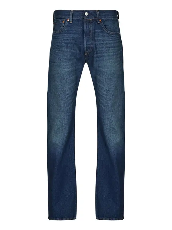 LEVI`S Levi's 501 Original Fit Jeans - Blue