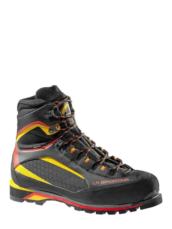 LA SPORTIVA Trango Tower Extreme Gtx High Top Boots - Black