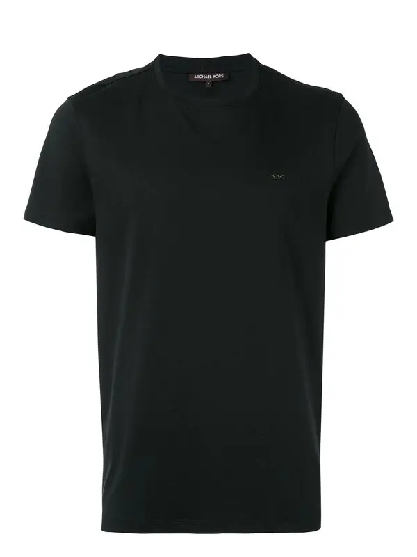 Michael Kors Basic T-shirt - Black