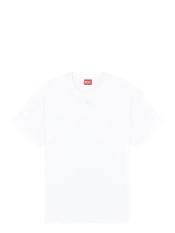 DIESEL® T Boxt Dco - White