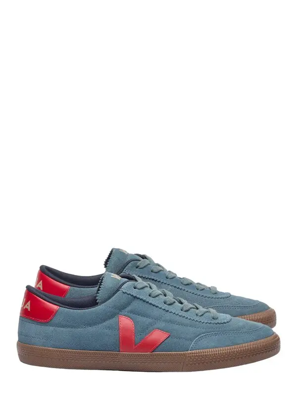VEJA Panenka Sneakers - Blue