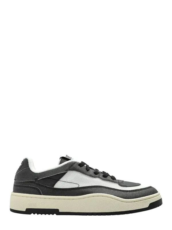 DIESEL® S Oval Skate Low Sneakers - Multi