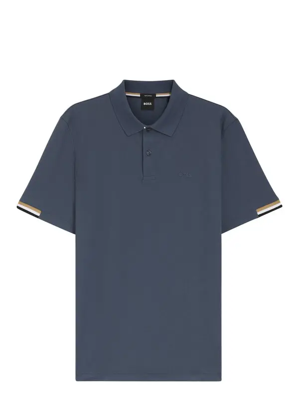 Hugo Boss Parlay - Blue